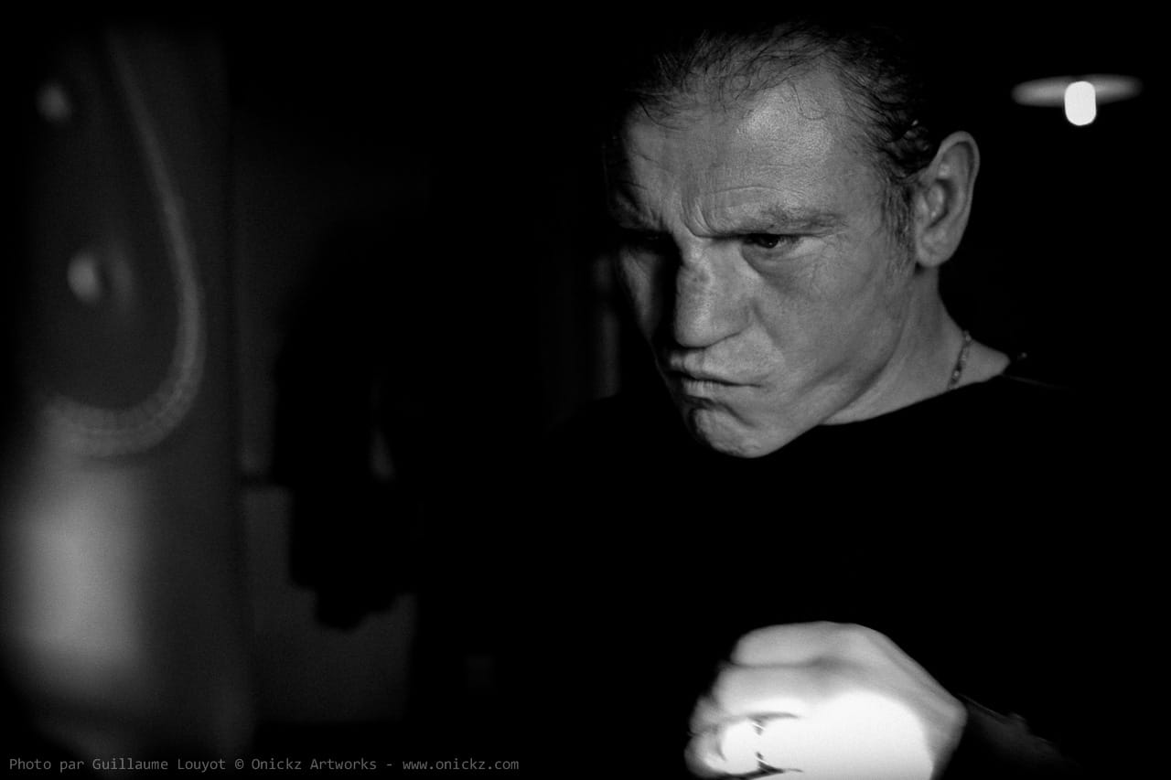 Jo Prestia - Videobook